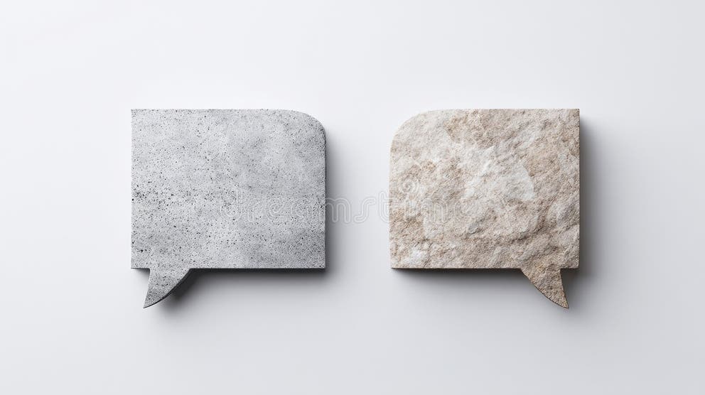 Textured Surfaces Revealing Nuanced Communication Dynamics through ...