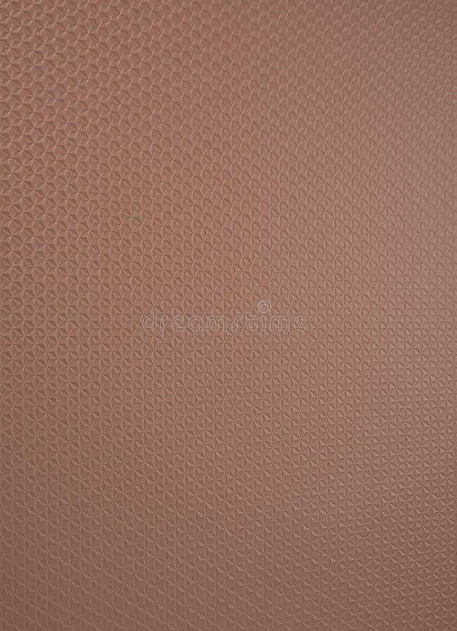 Textured Tan Vinyl Surface with Detailed Grain Stock Image - Image of ...