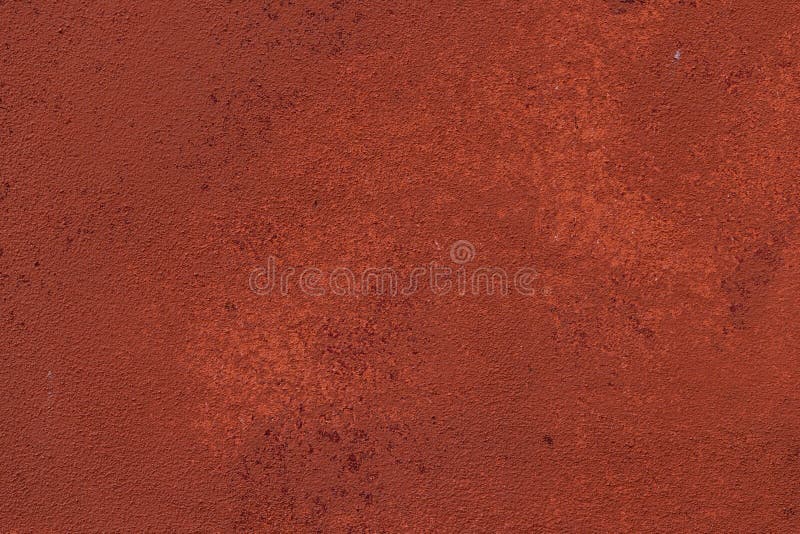 Textured Terracotta Wall Surface Stock Photo - Image of construction ...