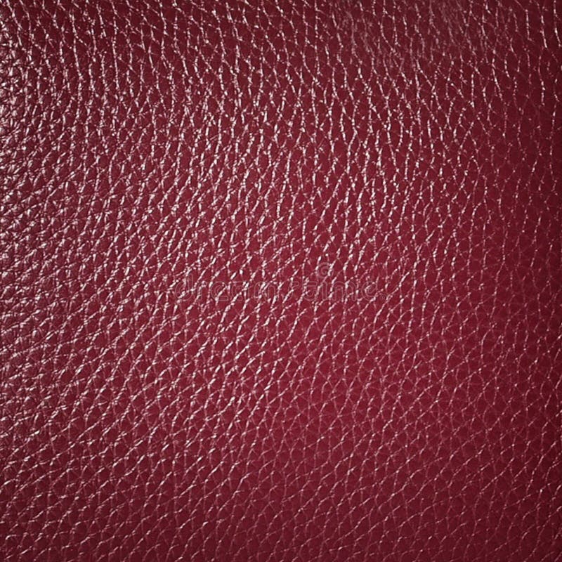 Textured Texture Genuine Leather. Background. Square Size. Stock Photo ...