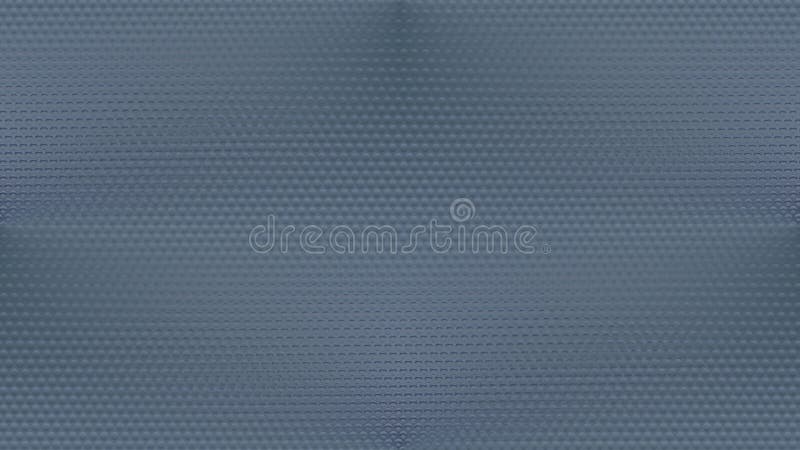 Seamless Texture. Glass Patterned Translucent. 3D Render Stock Image ...