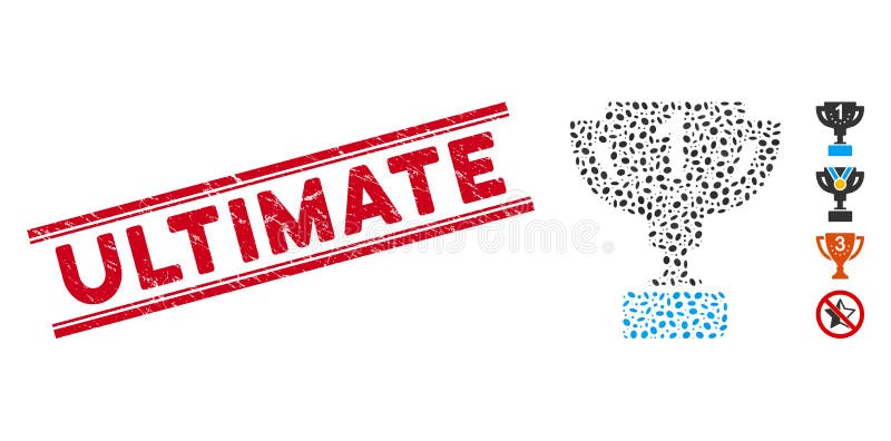 Ultimate Prize Stock Illustrations – 142 Ultimate Prize Stock ...