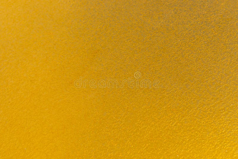Textured Uneven Mustard Surface on Wall or Object Facade Stock Photo ...