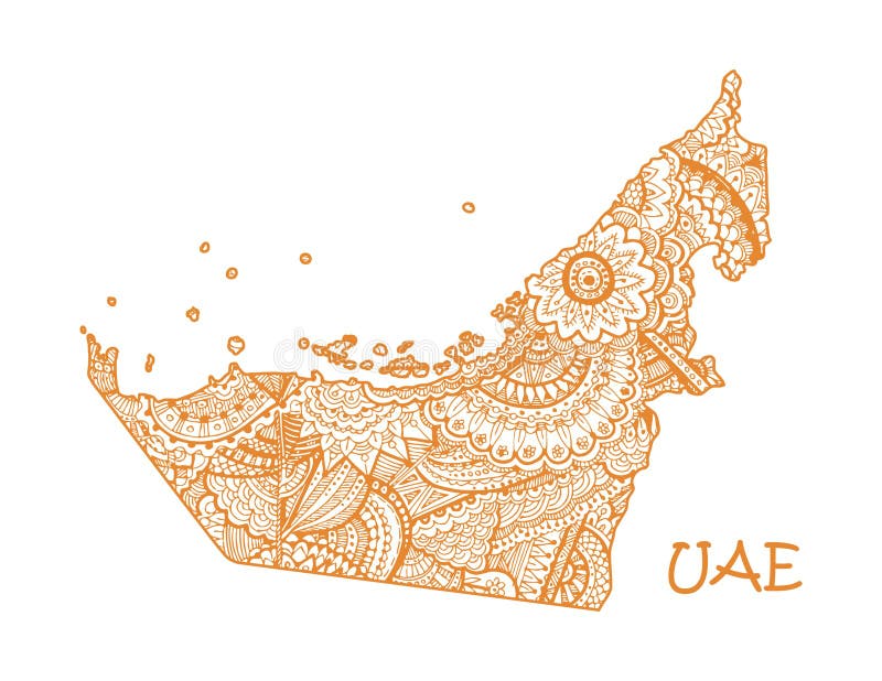 Uae Pattern Vector Stock Illustrations – 1,833 Uae Pattern Vector Stock ...