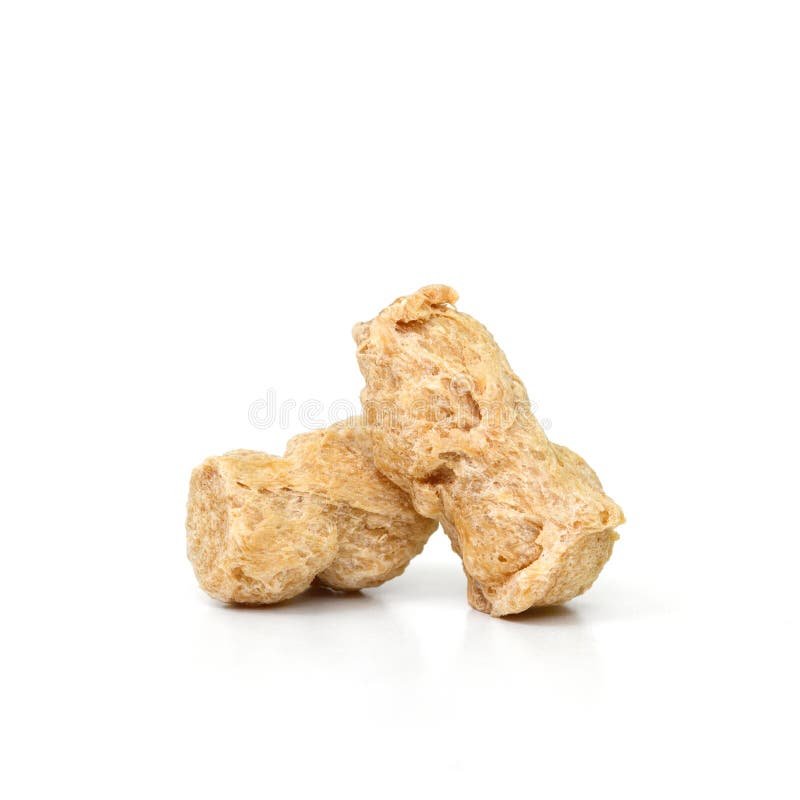 Textured Vegetable Protein stock photo. Image of textured - 60814182