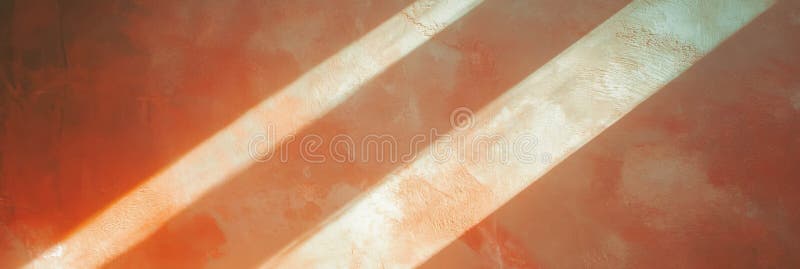Textured Venetian Plaster with Soft Lighting Creating Unique Shadow ...