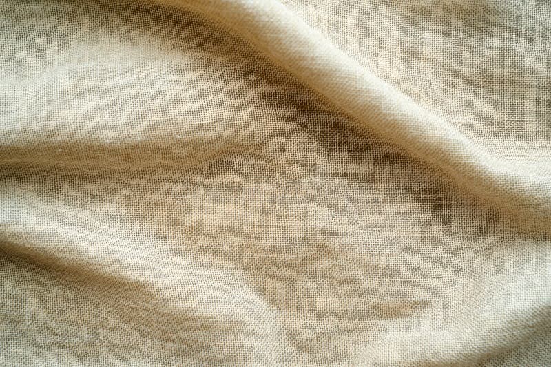 Textured and Visually Appealing Neutral Fabric Background that Adds ...