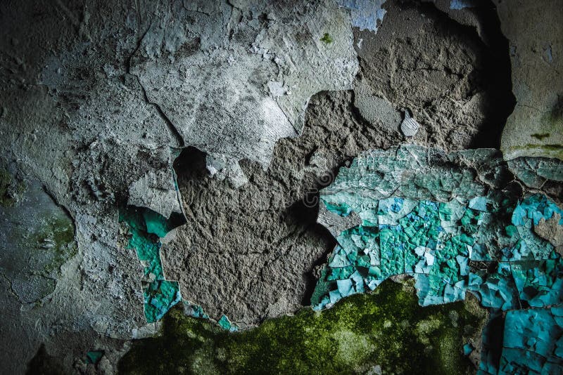 Textured wall stock photo. Image of factory, premises - 69917844