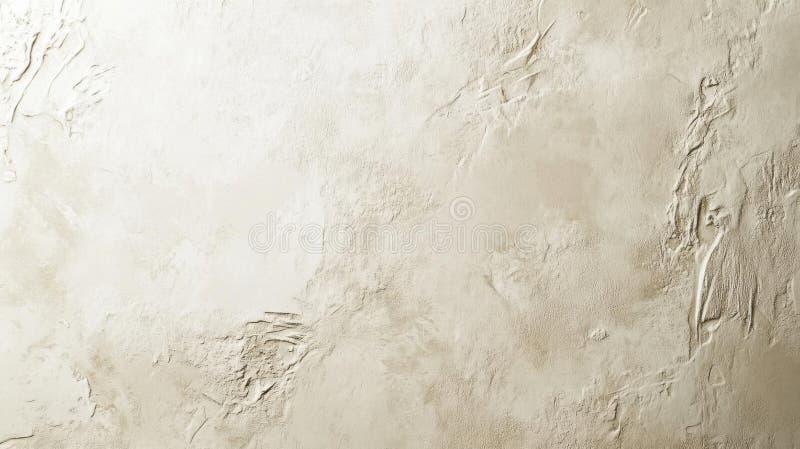 Textured Wall, Beige Plaster Design, Aesthetic Appeal, Home Decor ...