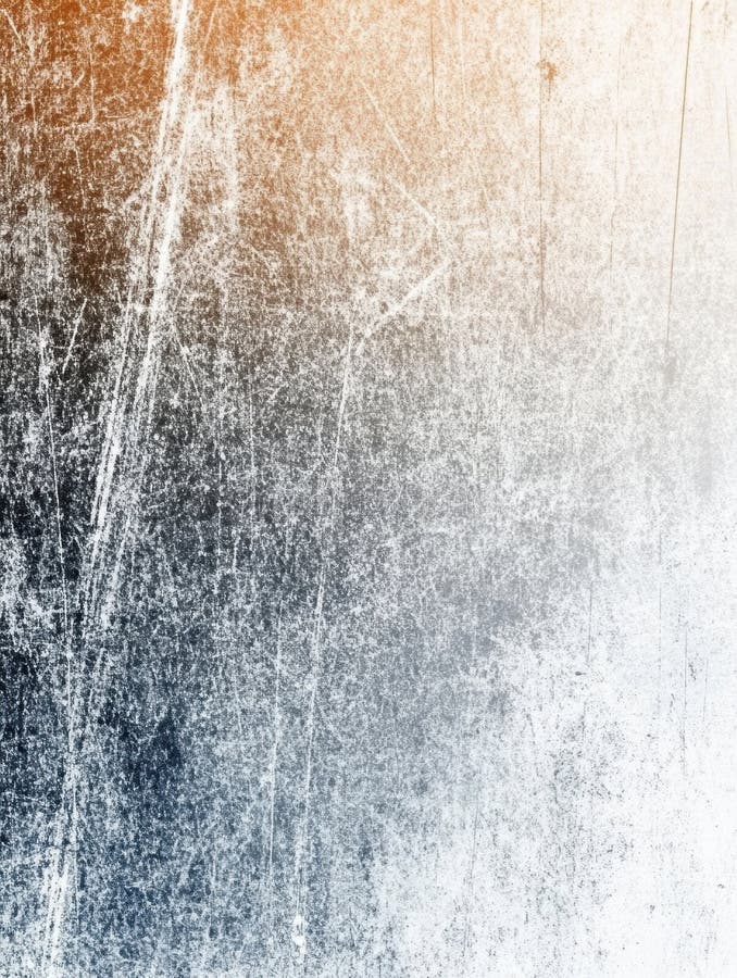 Textured Wall with a Blue and White Striped Feeling Stock Illustration ...