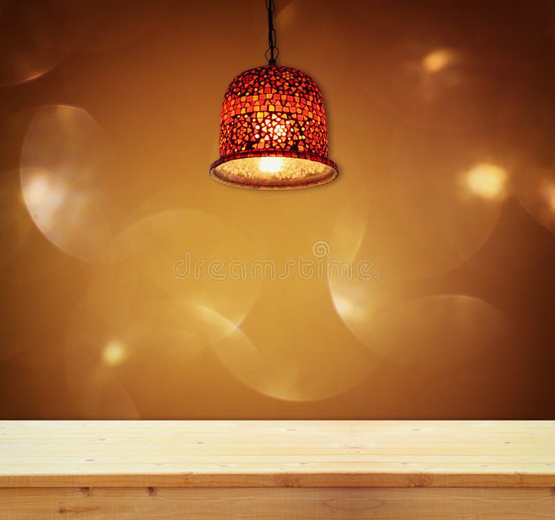 Textured Wall and Ceiling Lamps Stock Photo - Image of building, dark ...