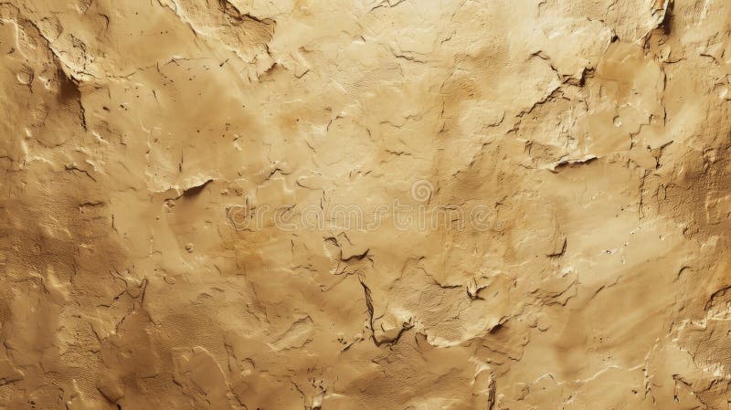 Textured Wall with a Few Paint Spots. Creative Interior Concept Stock ...