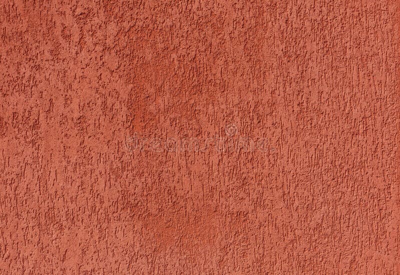 Textured Wall Made of Plaster. Stock Image - Image of stone, rough ...