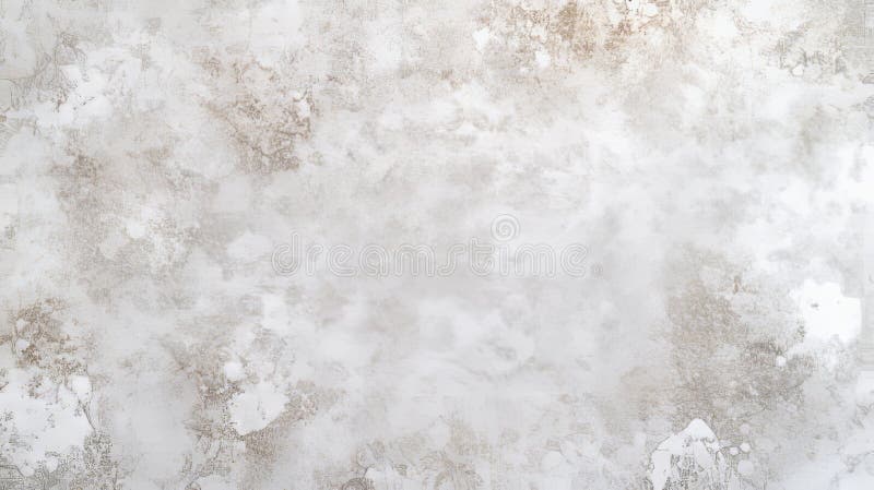 A Textured Wall with Peeling Paint and Discoloration that Occurs ...