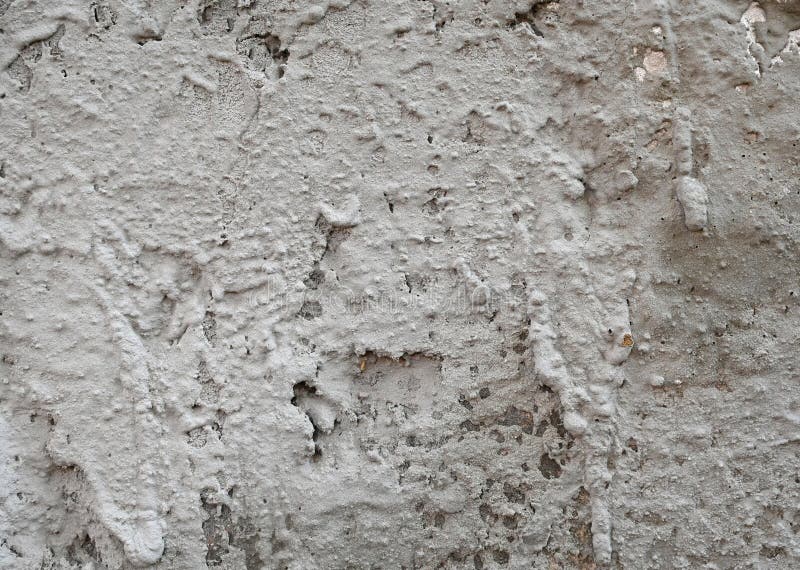 Textured Wall with Plaster Covering Showcasing Intricate Patterns and ...
