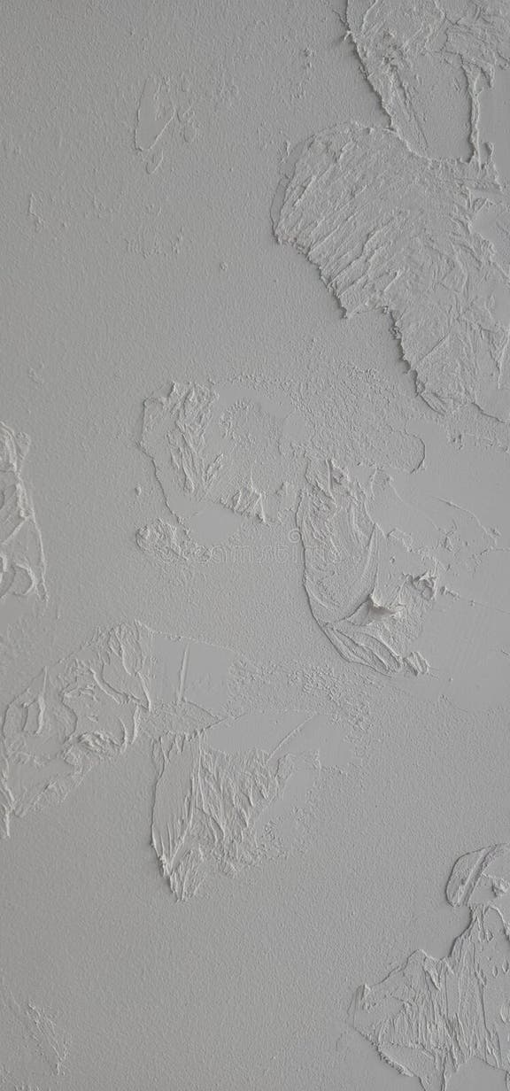 Textured Wall Surface with Abstract Patterns and Subtle Contrasts in ...