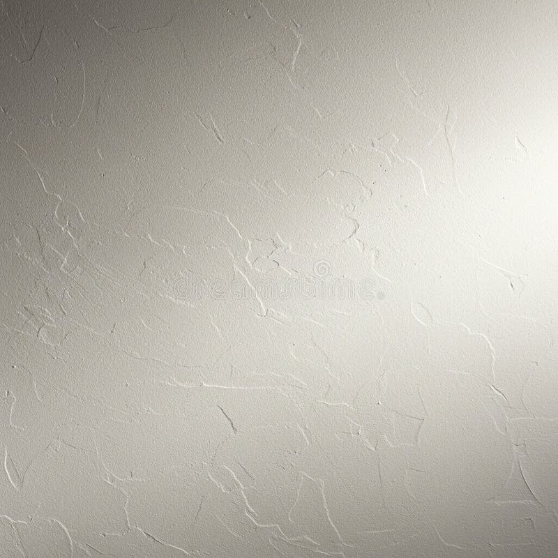 A Textured Wall Surface with a Beige Hue and Subtle, Random Patterns ...