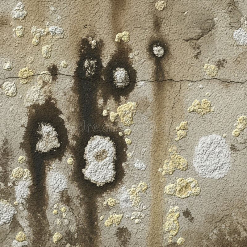 Lichen Colonization Stock Illustrations – 66 Lichen Colonization Stock ...