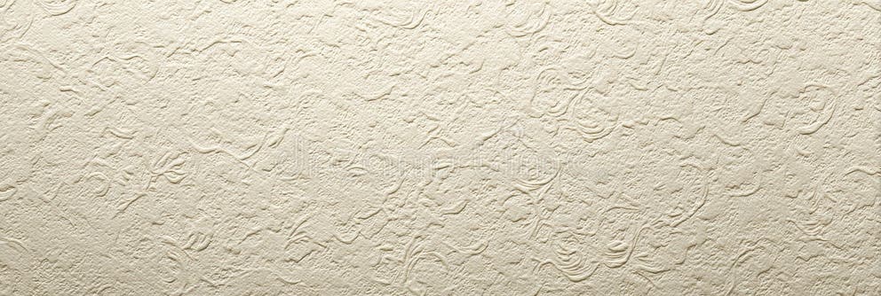 Textured Wall Surface with Intricate Patterns and a Light Color Shade ...