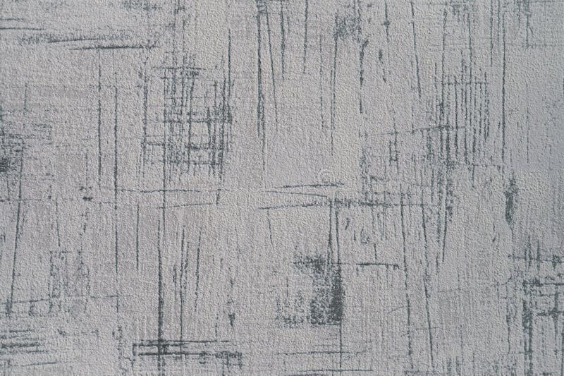 Textured Wallpapers with Multiple Lines and Pattern on White Stock ...