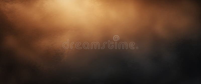 Textured Warm Background with a Subtle Vignette for a Dramatic and ...