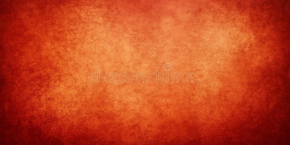 Textured Warm Background with a Subtle Vignette for a Dramatic and ...