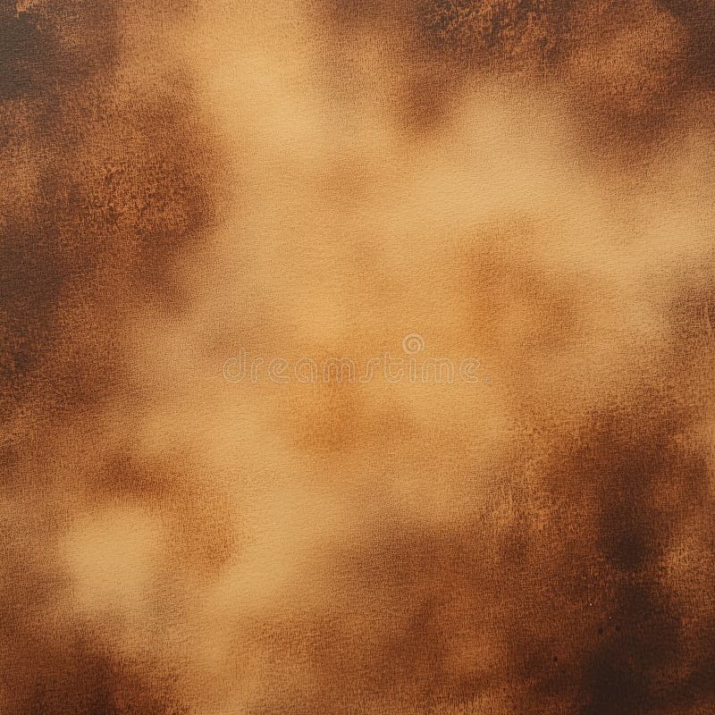 Textured Warm Brown Background with Subtle Variations and Soft ...