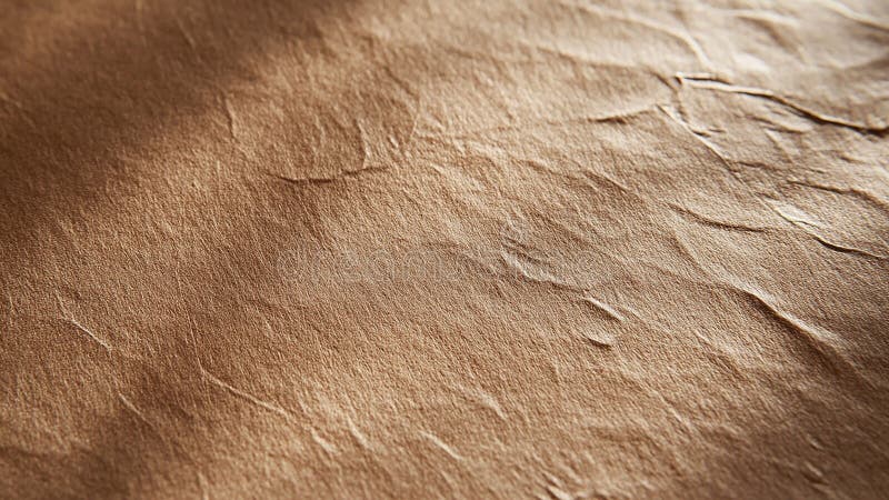 Textured Warm Brown Paper Warm Brown Paper with a Rich, Natural Textur ...