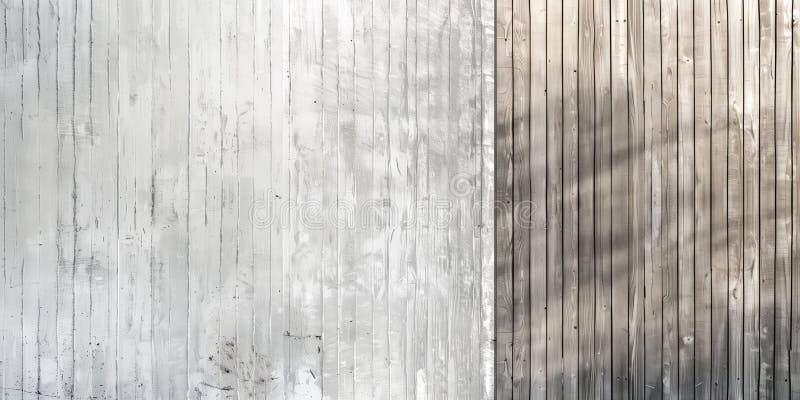 Textured Weathered Wooden Door Panels with Natural Shading Effect ...