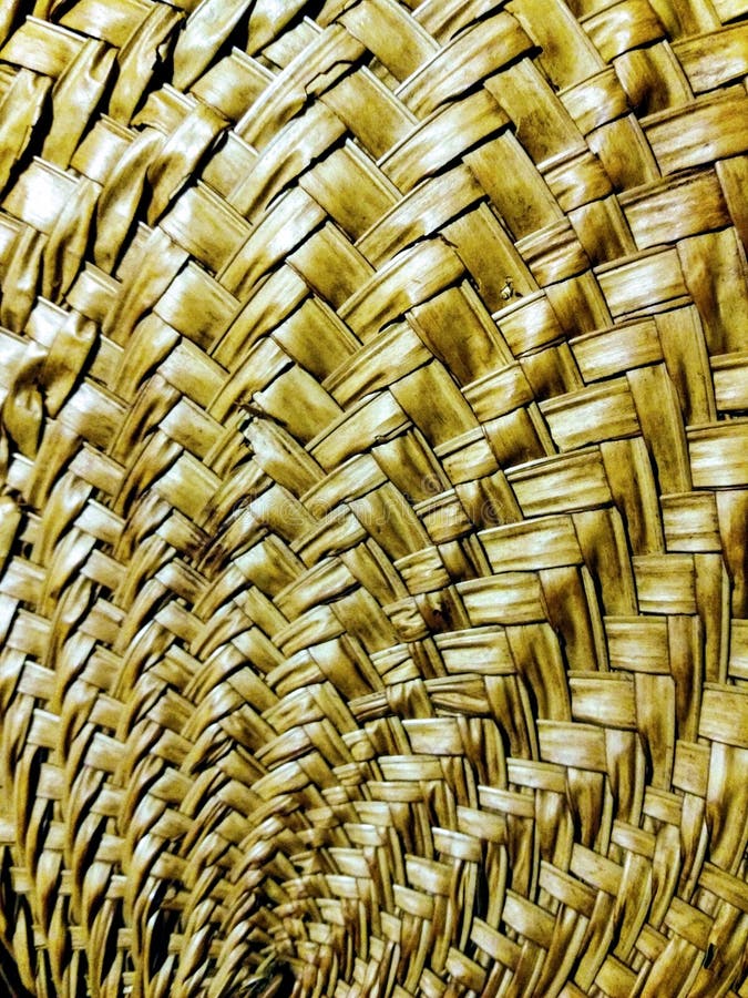 Textured weaved background stock image. Image of basket - 125252141