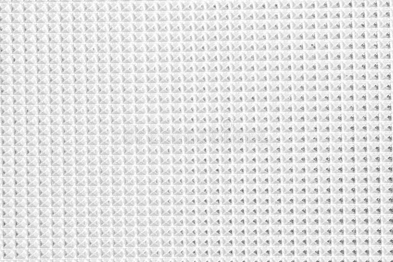 Textured White Glass Texture with Patterns Can Be Used As Background ...