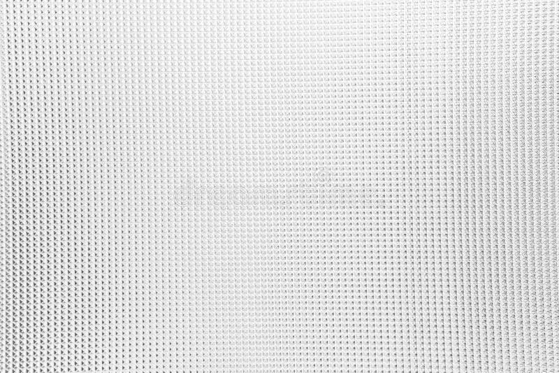 Textured White Glass Texture with Patterns Can Be Used As Background ...