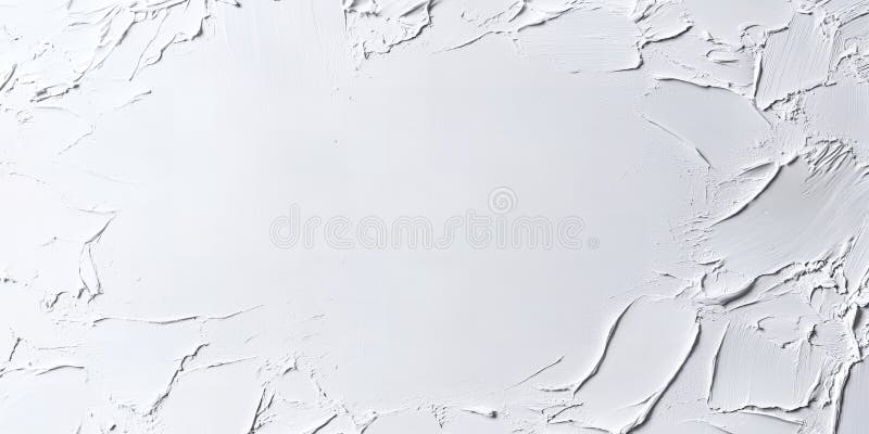 Textured White Plaster Background Abstract Wall Rough Surface Architectural Design White Paint ...