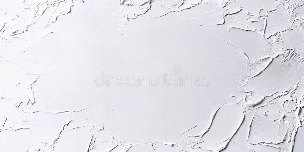 Textured White Plaster Background Abstract Wall Rough Surface ...
