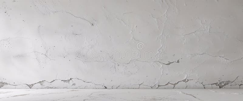 Textured White Plaster Background Subtle Imperfections Creative Design ...