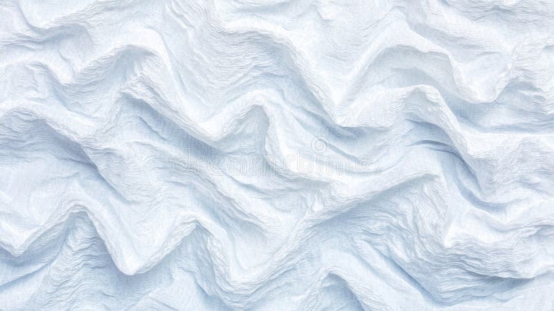 A Textured White Surface with a Subtle Wave Pattern. Stock Image ...