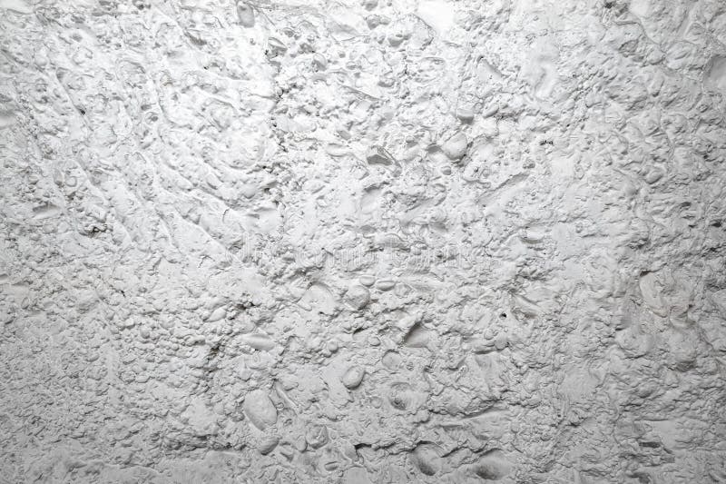 Textured White Wall Surface for Design and Architecture Projects and ...