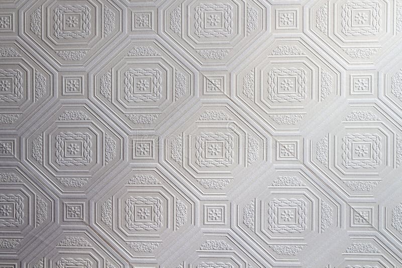 Textured white wallpaper stock photo. Image of element - 225976934