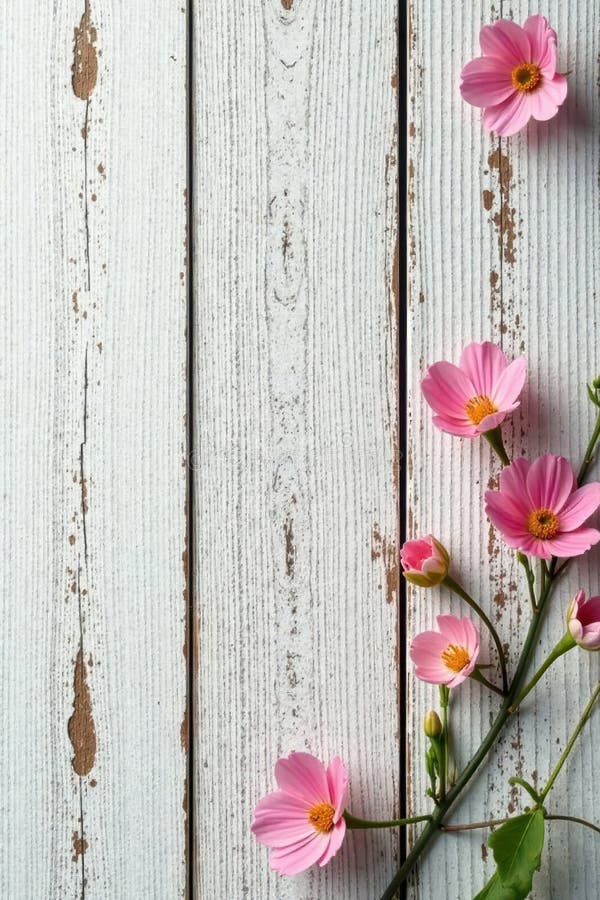 Textured Whitewashed Wood Planks, Rustic Grain, Wood Texture, Natural ...