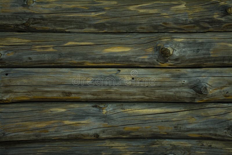 Textured Wooden Horizontal Background with Copy Space. Horizontal Decks ...