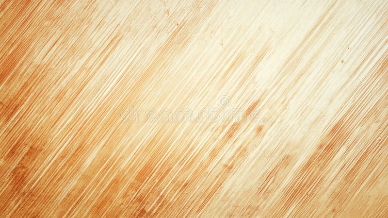 Textured Wooden Surface with Diagonal Scratches Stock Illustration ...