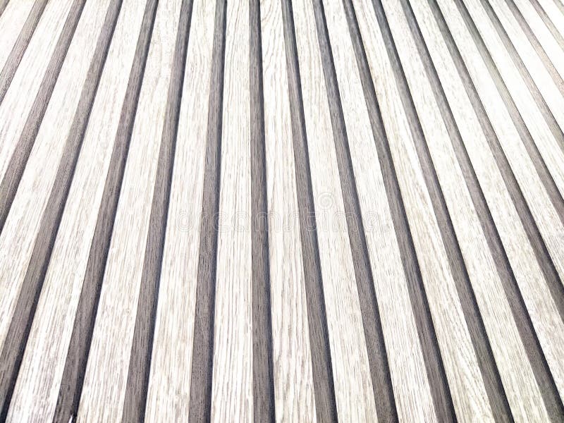 Textured Wooden Surface with Parallel Lines and Natural Variations ...