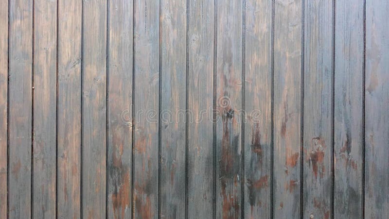 Textured Wooden Wall with a Rustic Finish in Natural Light Stock Photo ...