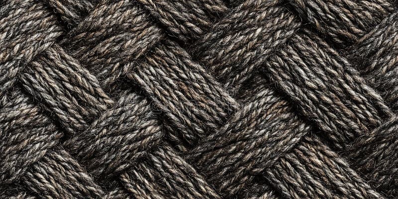 Textured Woven Fabric Pattern in Seamless Repeat Design for Various ...