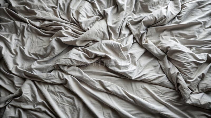 Draped Gray Cotton Sheets Stock Illustrations – 3 Draped Gray Cotton ...
