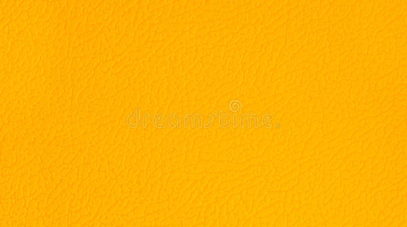 Textured Yellow Plastic Close-up. Plastic Texture. Blank, Clean Plastic ...