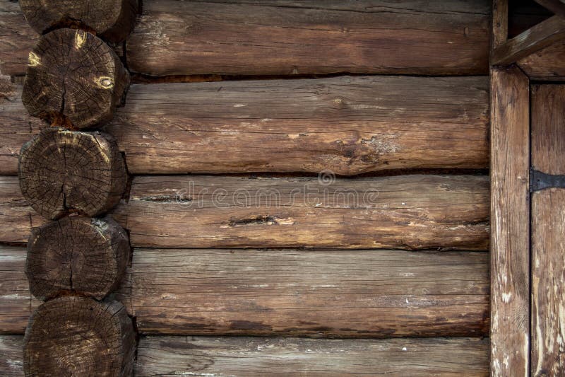Beautiful Wooden Patterns for Background Stock Photo - Image of dark ...