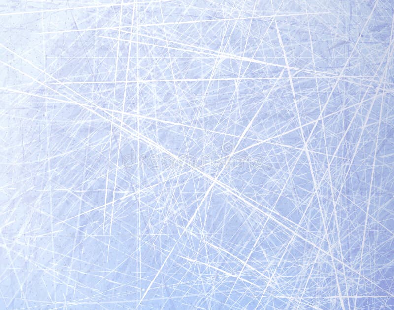Hockey Rink Texture