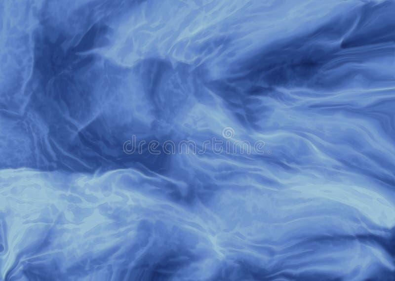 Textures Blue Ice. Winter Background. Overhead View. Vector ...