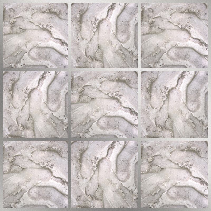 Textures Collage Abstract Illusion Grey Background the Soil Stock Photo ...